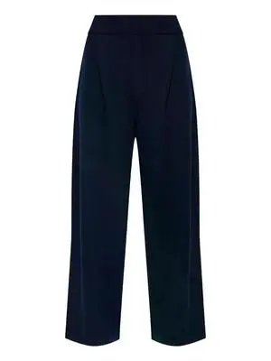 DSQUARED2 Wool Trousers