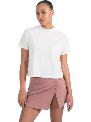 SIERRA MADRE GOLF All Square Skort - Desert Rose