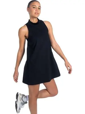 SIERRA MADRE GOLF Ready Swing Dress Black