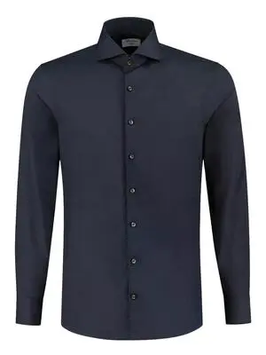 STENSTROMS Poplin Shirt