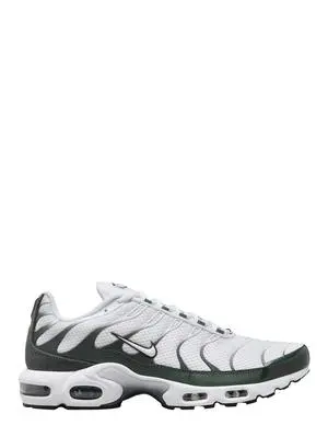 Nike Air Max Plus Premium Sneakers - White
