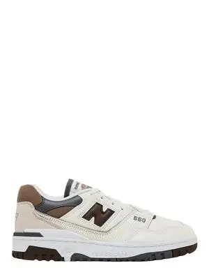 NEW BALANCE 550 Sneakers - White