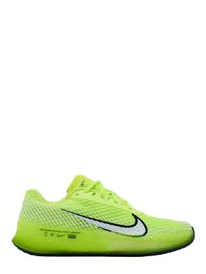 Nike Court Air Zoom Vapor Hc - Green