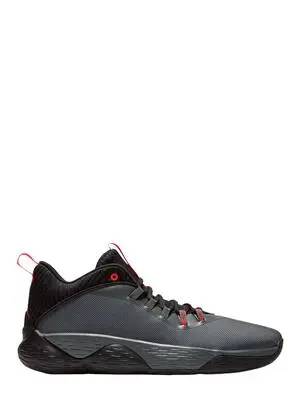 JORDAN Super.fly Mvp Low Sneakers - Grey