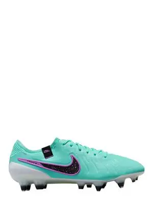 Nike Tiempo Legend 10 Elite Sg - Teal