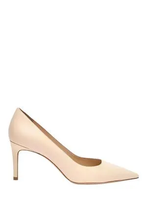 STUART WEITZMAN 75mm Power Pumps - Neutrals