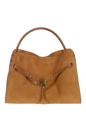 FRANCESCO BIASIA The Iconic 24h Tote Bag - Brown