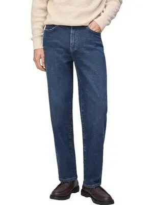 Warp + Weft Grr Relaxed Fit Jeans - Hutcherson