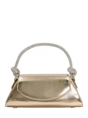 DUNE LONDON Brynley Clutch