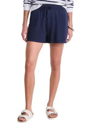 VINEYARD VINES Pull-On Terry Shorts