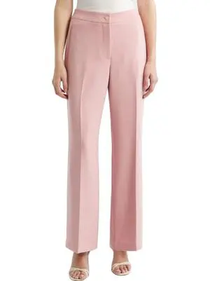 ELIE TAHARI Tanner Pleated Pants