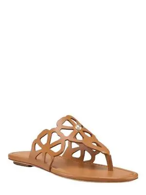 STUART WEITZMAN Jasmine Cutout Sandal