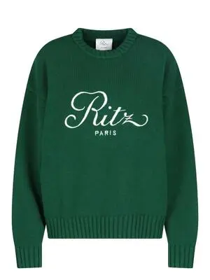 FRAME Sweater - Green