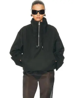 AGOLDE AGOLDE Lydia Jacket Black