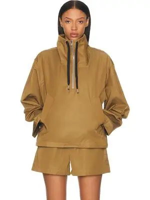 AGOLDE AGOLDE Lydia Jacket Khaki