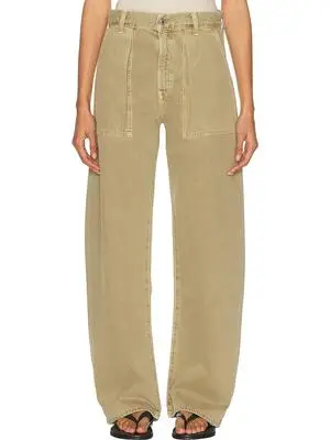 AGOLDE Sefton Pant