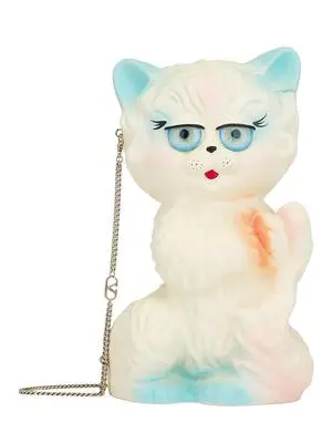 VALENTINO Chat De Maison Cat Bag