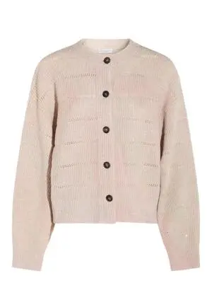 BRUNELLO CUCINELLI Knitted Cardigan
