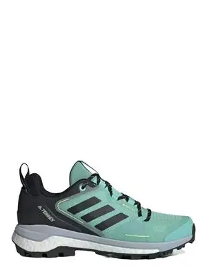 Adidas Terrex Skychaser 2 Gore-tex® Hiking Shoes - Green