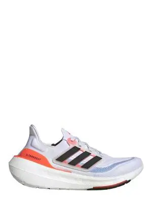 Adidas Ultraboost Light Sneakers - White