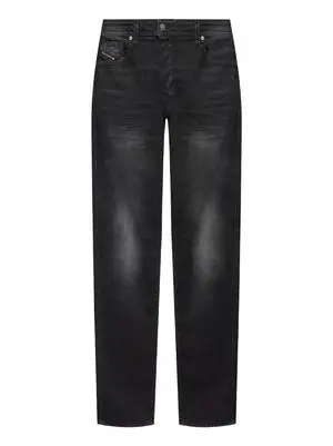 DIESEL® 1985 Larkee Jeans - Black
