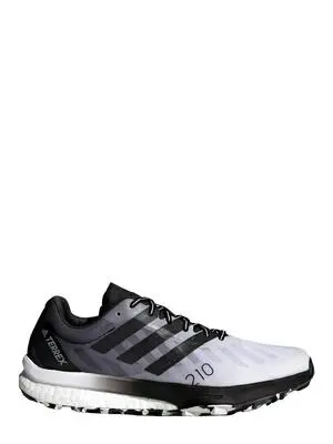 Adidas Terrex Speed Ultra Sneakers - Black
