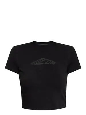 Dsquared2 Icon T-shirt - Black