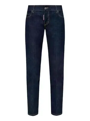 Dsquared2 Jennifer Jeans - Blue