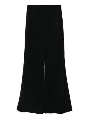 Elie Saab Cady Pants - Black