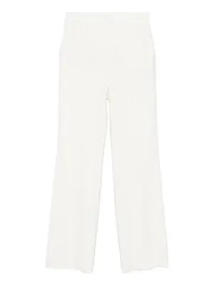 Tagliatore Padima Trousers - White