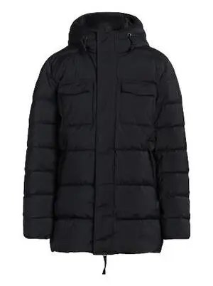 DEKKER Puffer Jacket Blue