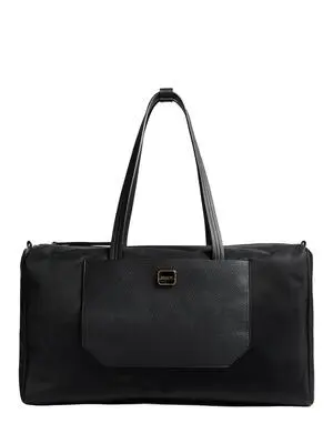 Khaite Duffle Bag - Black