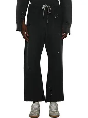 MAISON MARGIELA Pants Black