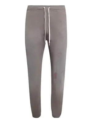 MAISON MARGIELA Relaxed Fit Pants - Grey