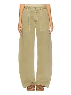 AGOLDE Sefton Pant - Cholla