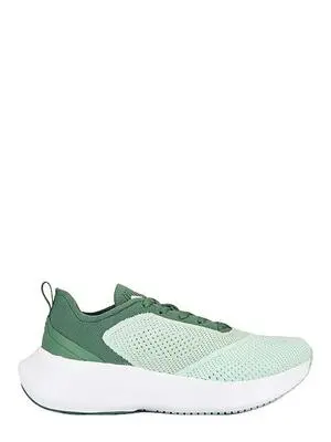 Apl Techloom Dream Sneaker - Peppermint  Matcha & Deep Jade
