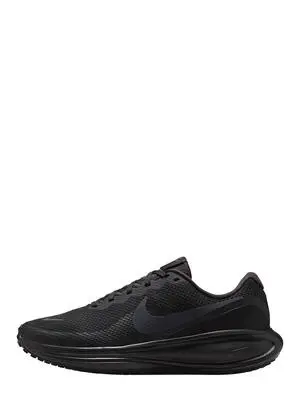 Nike Road Running Shoes - Black