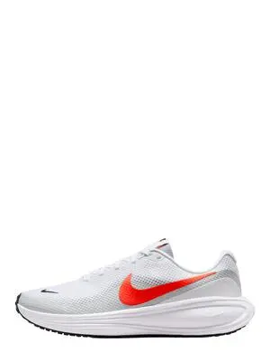 Nike Road Running Shoes - White