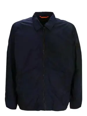 BOSS Shirt Jacket - Blue