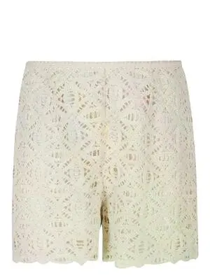 SABINA MUSAYEV Ciello Shorts