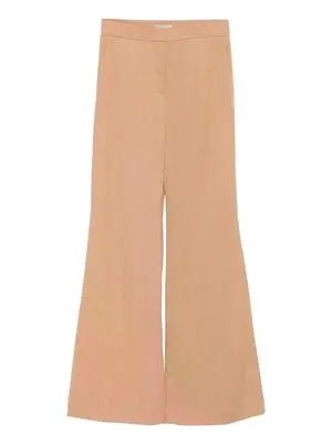Elie Saab Cady Pants - Neutrals