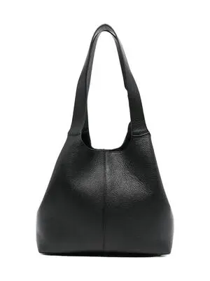COCCINELLE C-easy Shoulder Bag - Black