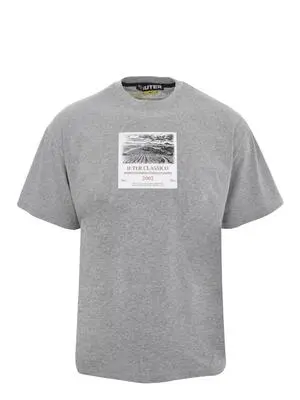 IUTER Classico T-shirt - Grey