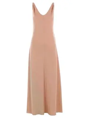 Loro Piana Callie Dress - Pink