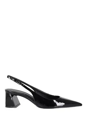 SCHUTZ 50mm Rhonda Pumps