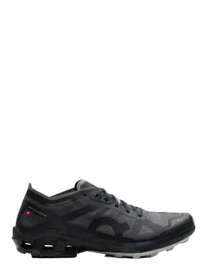 On Cloudventure Peak 3 /glacier Sneakers - Black