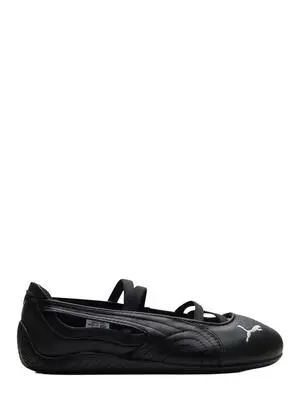 PUMA Speedcat Ballet Sneakers - Black