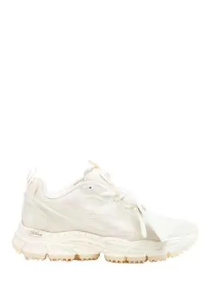 Off-White Be Right Back Sneakers - Neutrals