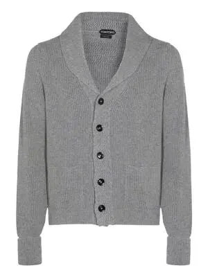 TOM FORD Cashmere Cardigan