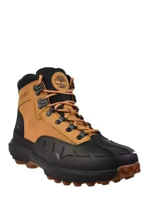 Timberland Converge Waterproof Mid Boots - Neutrals